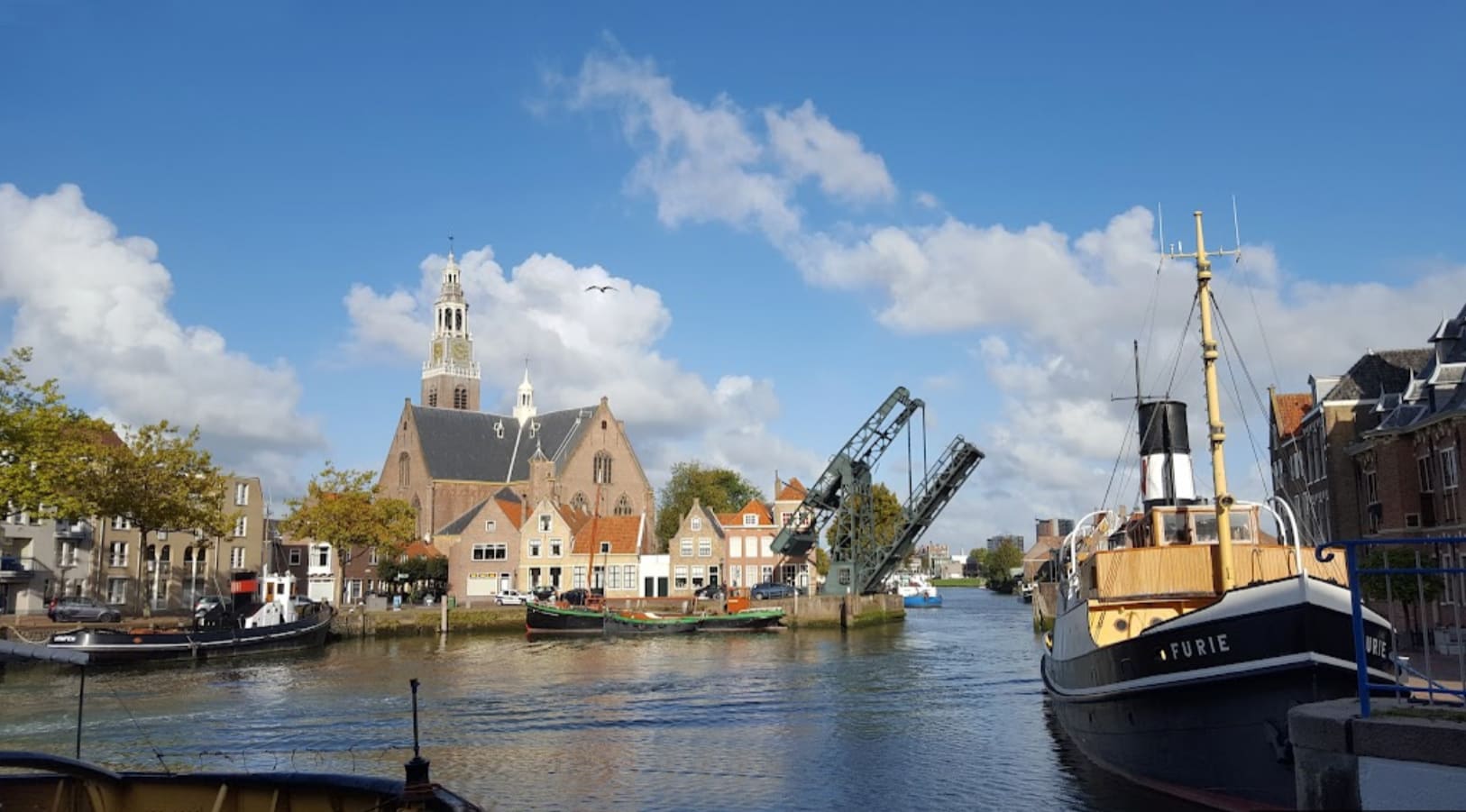Home • Maassluis Nu