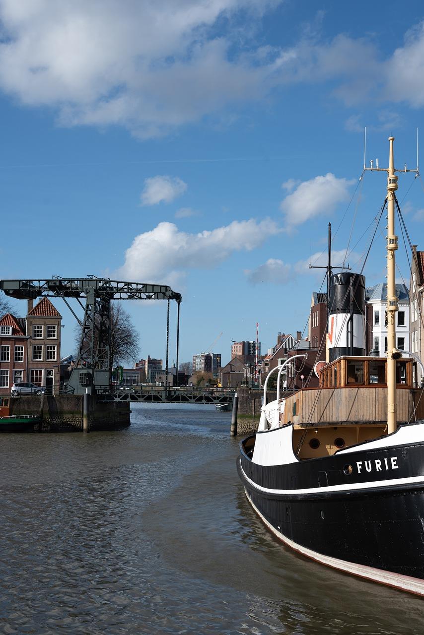 Over Maassluis • Maassluis Nu