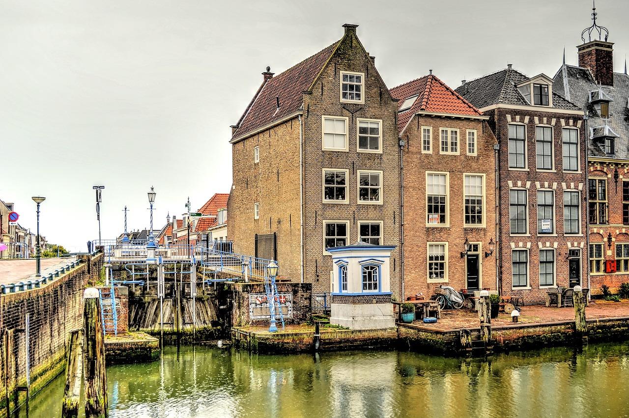 Over Maassluis • Maassluis Nu